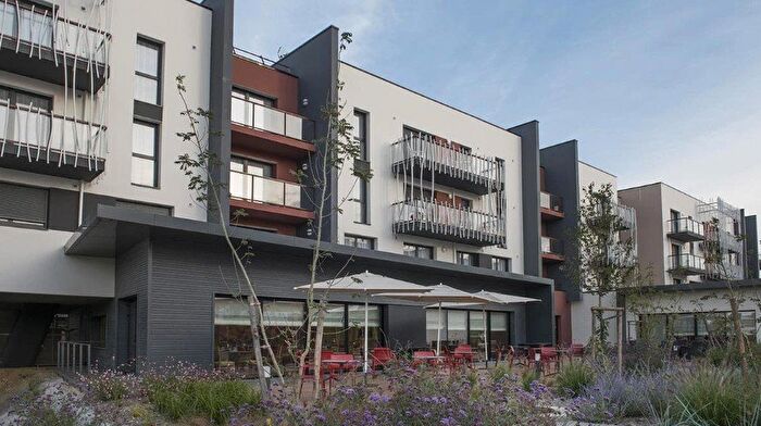 Appartement 2 pièces à vendre à Puilboreau