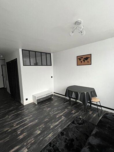 Appartement 1 pièce à louer - Saint Maurice, Amiens