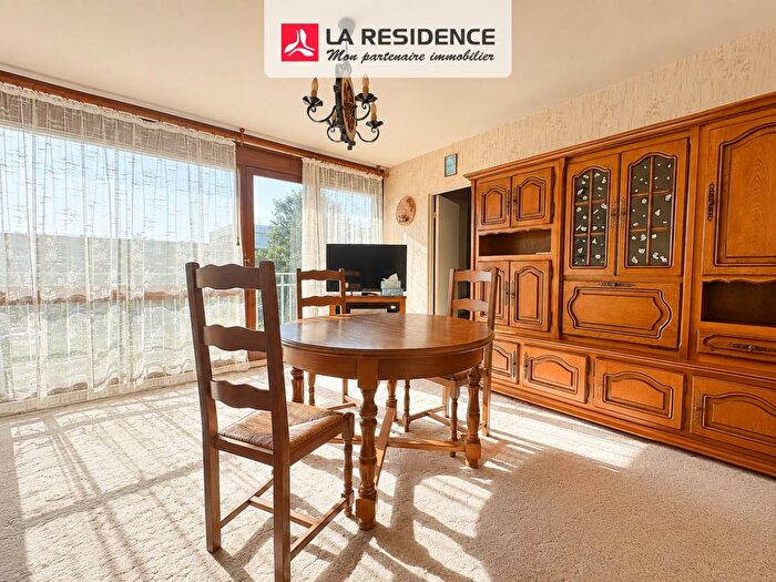 Appartement 3 pièces à vendre à Vélizy-Villacoublay, Le Village