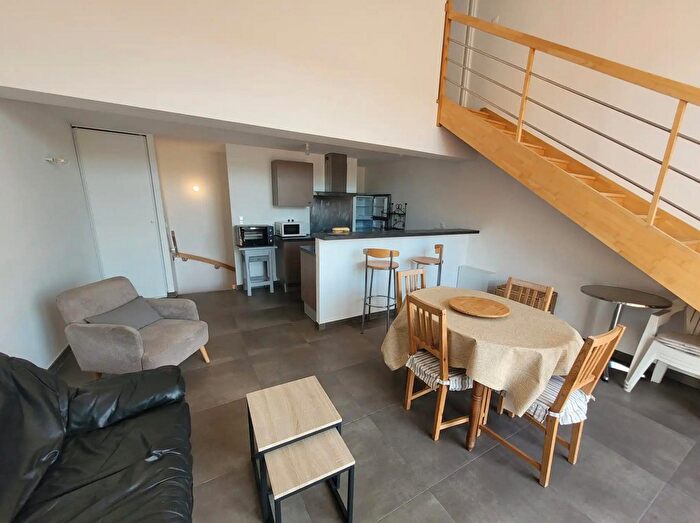 Appartement 3 pièces à vendre - La Rochelle, Lafond, Beauregard, Prieuré