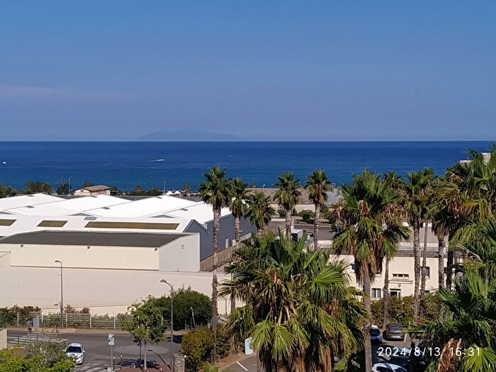 Appartement à vendre - Bastia, Montesoro - 2 pièces - 1 chambre