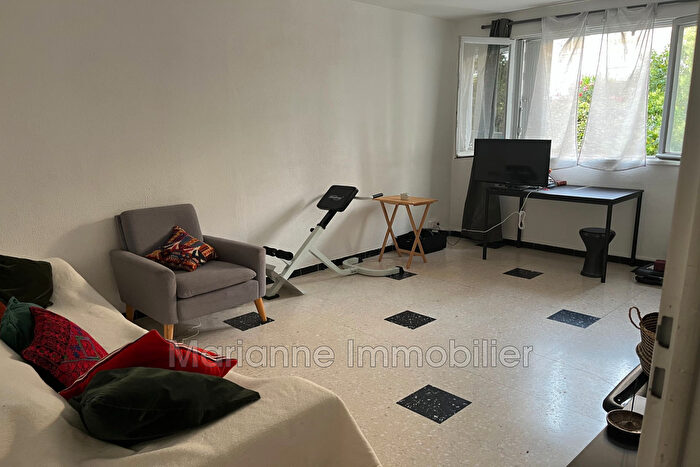 Appartement 2 pièces à Montpellier, Les Cévennes, Clementville, à louer