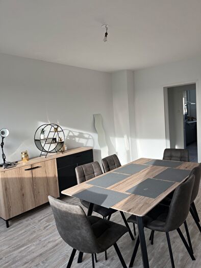 Appartement à vendre - Saumur, Dampierre - 4 pièces - 3 chambres