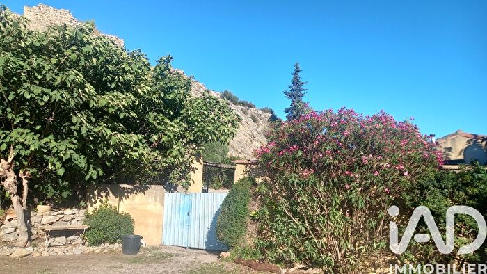 Maison à vendre - Marseille e , Les Riaux - 6 pièces