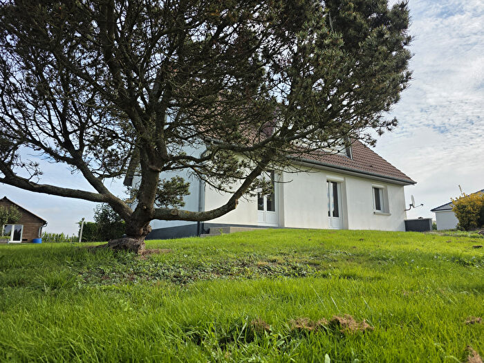 Maison 6 pièces à vendre à Melleville