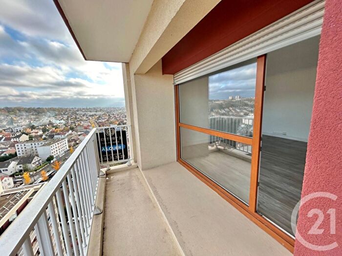 Appartement à louer - Cachan - 2 pièces - 1 chambre