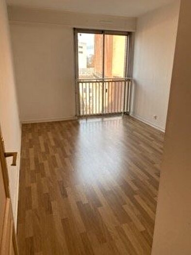 Appartement à louer - Toulouse, Saint-Georges - 4 pièces - 3 chambres
