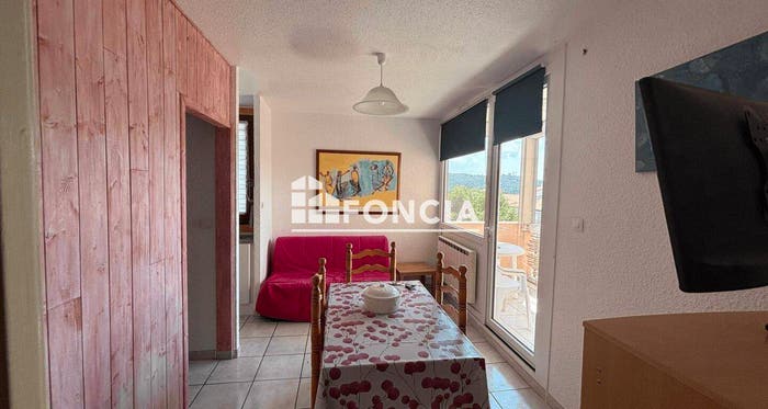 Appartement 1 pièce à louer à Gréoux-les-Bains