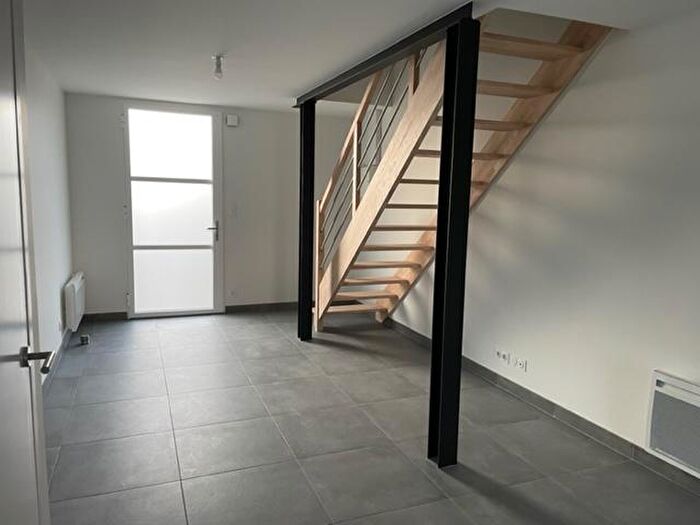 Maison 3 pièces à louer - Les Herbiers, Centre-ville, Le Grand Fief