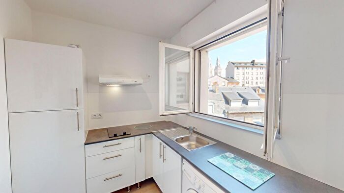 Appartement 1 pièce à Rodez, Saint-Eloi, Camonil, à louer