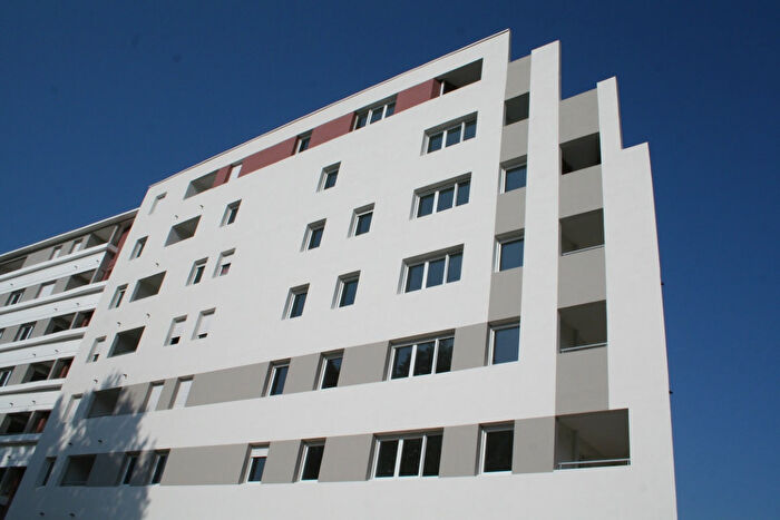 Appartement à vendre - Marseille e , La Capelette - 1 pièce