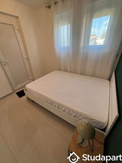Le Monteil-Paul Montagne, Pessac - Appartement 1 pièce à louer