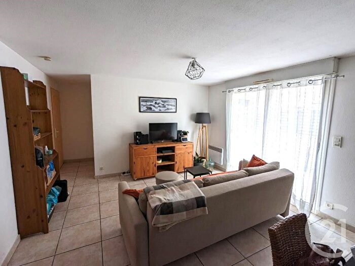 Perpignan, Mas Vermeil - Appartement 2 pièces à louer