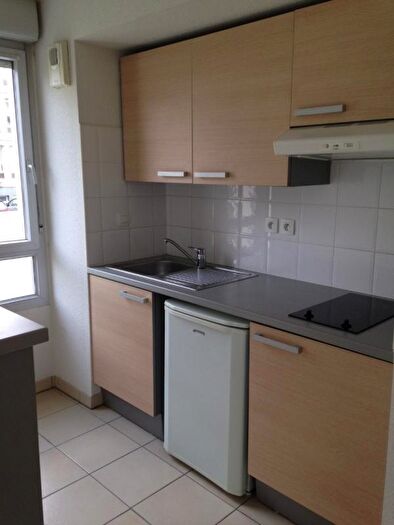 Nantes, Saint-Donatien, Tortière : Appartement 2 pièces à louer