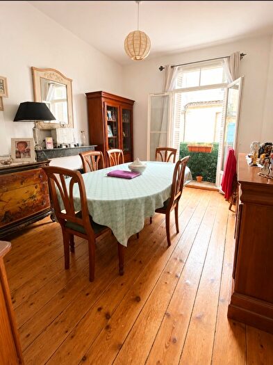 Maison 8 pièces à Beaumont-du-Périgord, à vendre