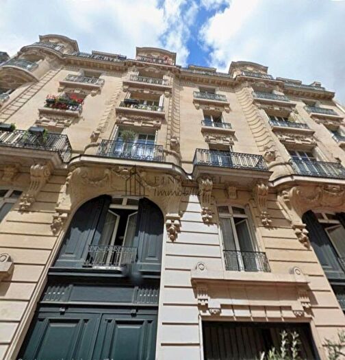 Paris 4ème, Arsenal : Appartement 6 pièces à louer