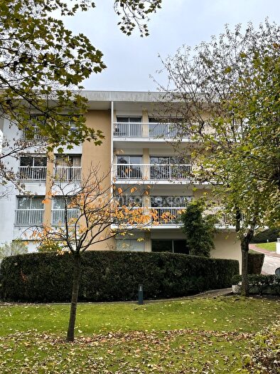 Appartement à vendre - Montmorency, Centre Montmorency - 4 pièces - 3 chambres