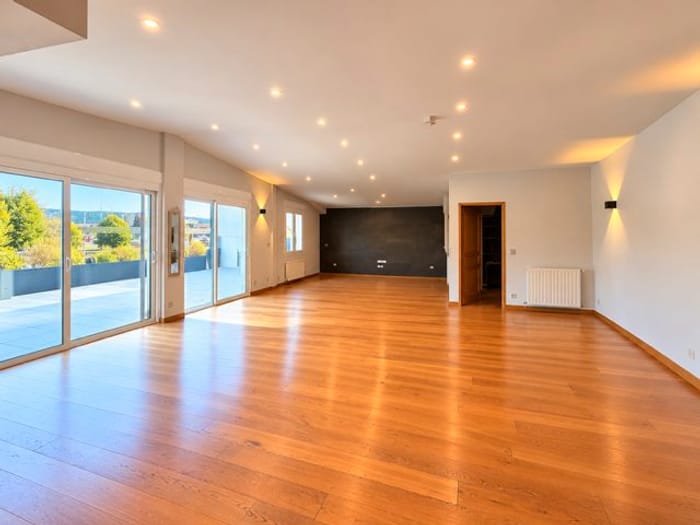 Appartement 4 pièces à louer - Pontarlier, Les Tours, Bois de Doubs