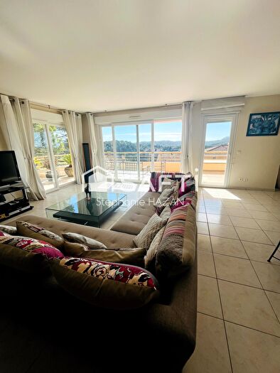 Appartement à vendre - Saint-Raphaël, Valescure, Vaulongue - 3 pièces