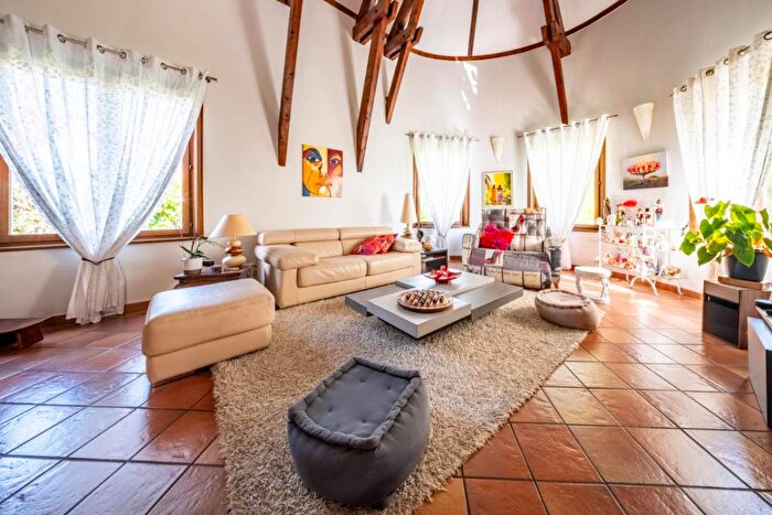 Maison à vendre - Bretigny - 7 pièces - 5 chambres