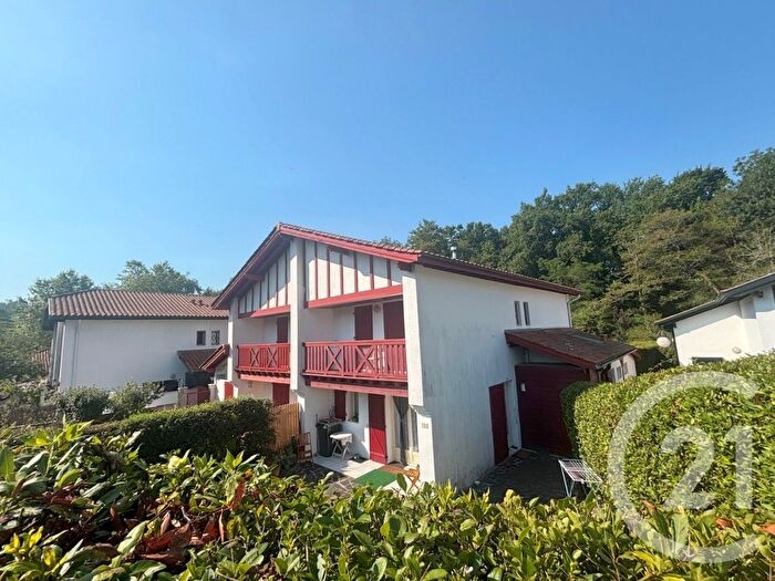 Maison 3 pièces à vendre - Hendaye, Plage, Sopite, Aguerria, Corniche