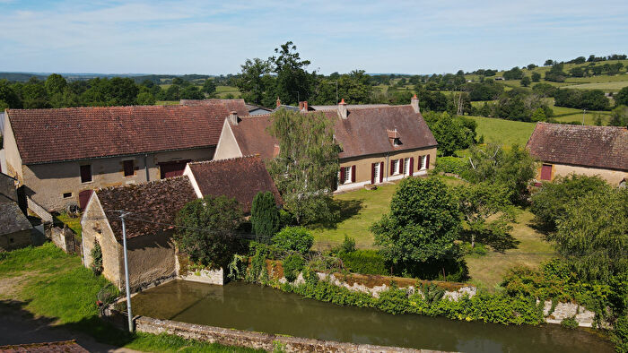 Maison 7 pièces à vendre - Anthien