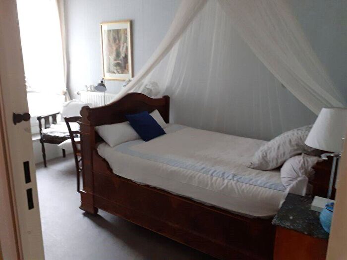 Appartement à louer - Le Genette, La Rochelle - 1 pièce