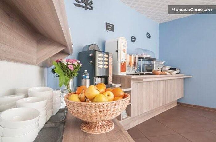 Bourg-Charité, Narbonne : Appartement 1 pièce à louer