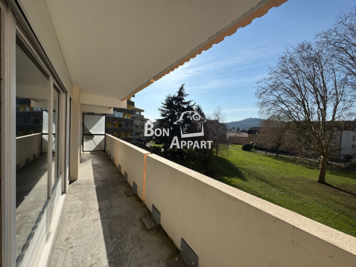 Appartement à vendre - Metz, Devant les Ponts - 2 pièces - 1 chambre