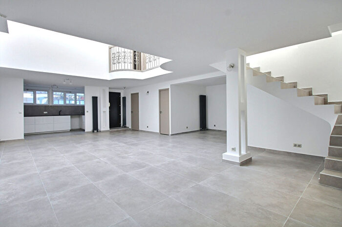 Maison à vendre - La Garenne-Colombes, Centre Sud - 5 pièces - 3 chambres