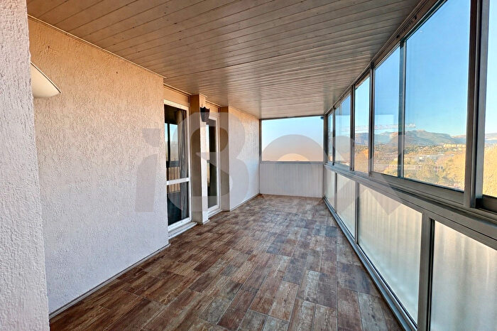 Appartement à vendre - La Seyne-sur-Mer, Nord - 3 pièces - 2 chambres