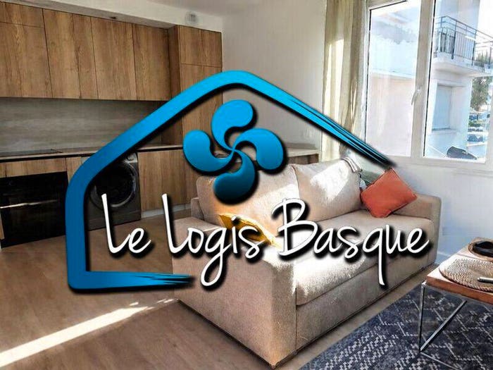 Anglet - Appartement 2 pièces à louer