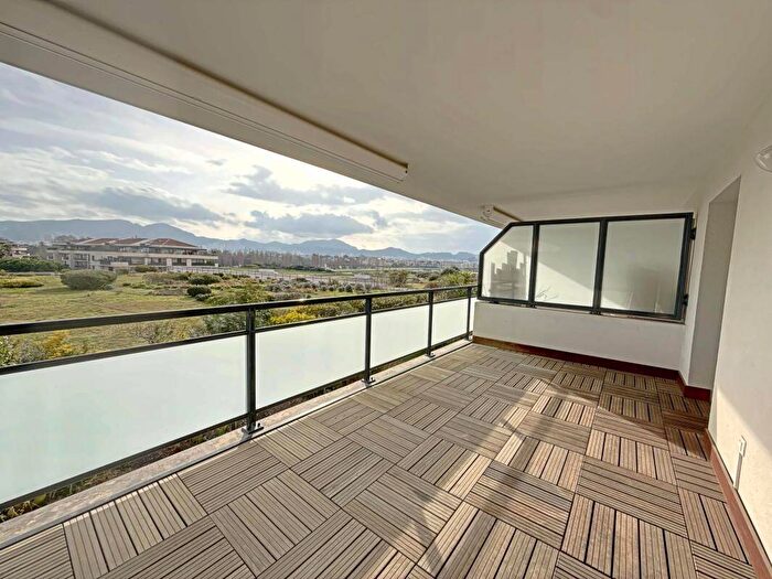 Appartement à louer - La Plage, Marseille ème arrondissement - 1 pièce