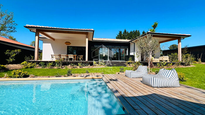 Mios - Maison 7 pièces à vendre