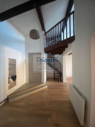 Appartement 2 pièces à Lunel-Viel, à louer