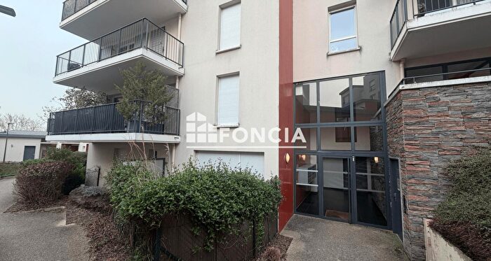 Appartement à vendre - Villemomble, Époque - 2 pièces - 1 chambre