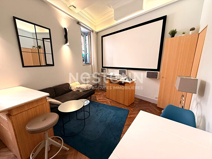 Appartement 2 pièces à louer à Toulouse, Les Carmes-Esquirol