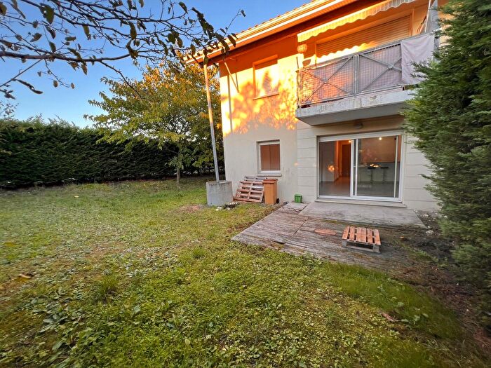 Appartement à louer - Blaye - 3 pièces - 2 chambres