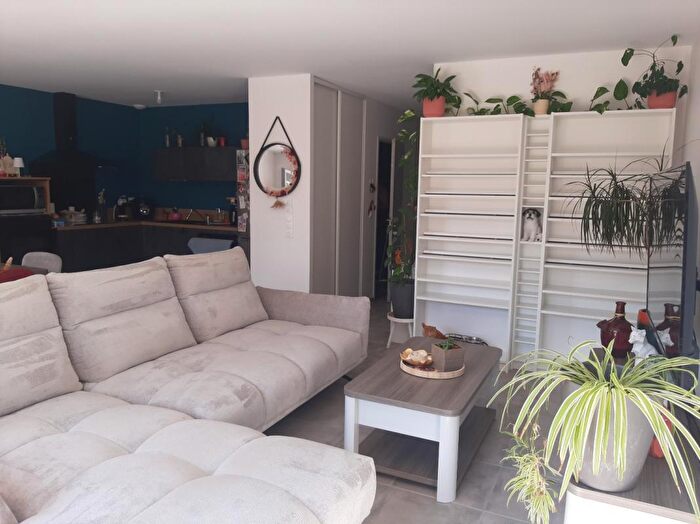Maison 5 pièces à Boisseuil, à louer