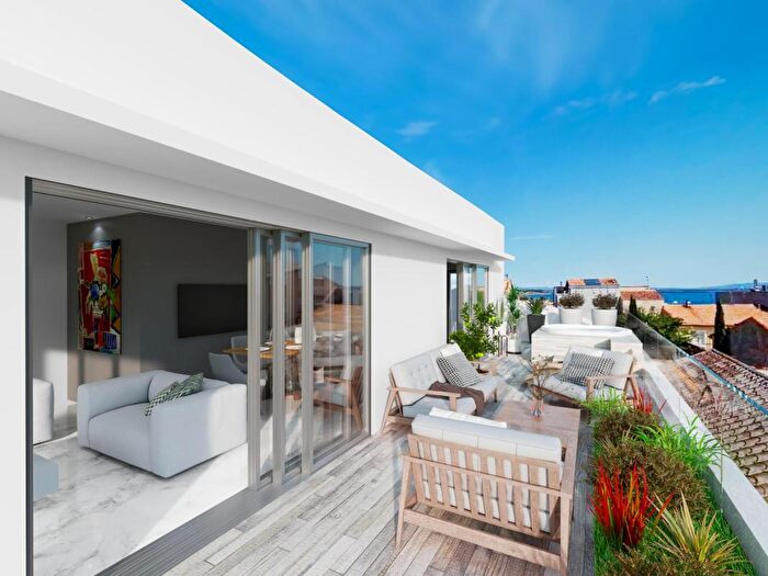 Maison à vendre - Marseillan, Marseillan, Port de Marseillan - 12 pièces