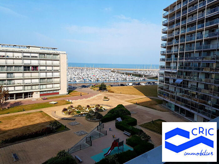 Appartement à vendre - Le Havre, Perrey, Perret - 2 pièces - 1 chambre