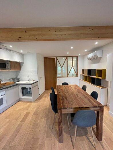 Appartement 2 pièces à Toulouse, à louer