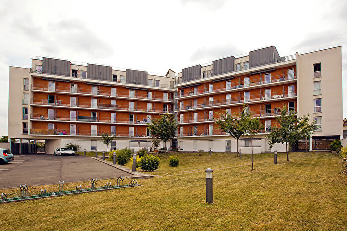 Appartement 1 pièce à vendre à Vitry-sur-Seine, Port à lAnglais, Zone dactivité