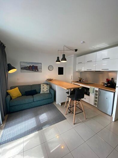 Appartement 1 pièce à vendre - Nice, Californie, Carras