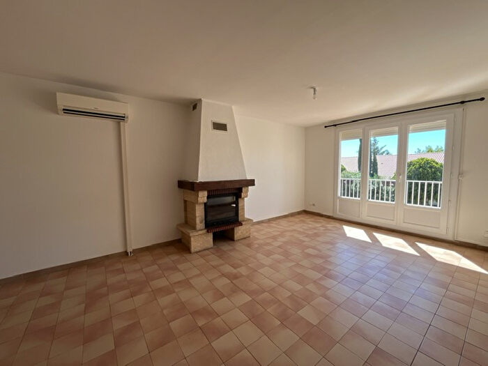 Maison 5 pièces à louer - Agde, La Ville