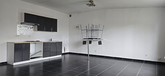 Appartement à vendre - Pérenchies - 3 pièces - 2 chambres