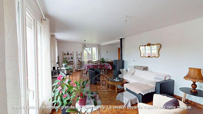 Maison à vendre - Barneville-Carteret - 5 pièces - 3 chambres
