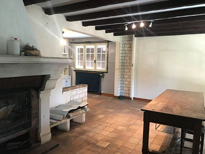 Maison 5 pièces à vendre à Dissay