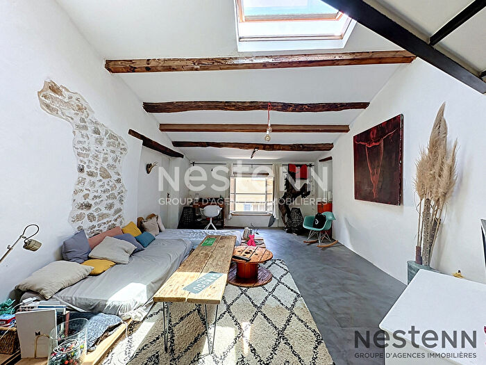 Appartement 3 pièces à vendre - Trets