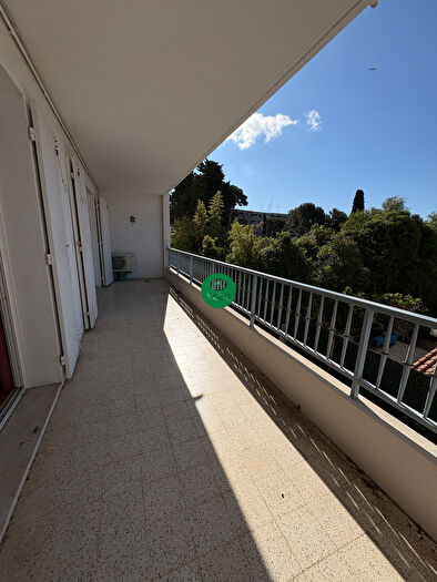 Appartement 3 pièces à vendre - La Seyne-sur-Mer, Sud